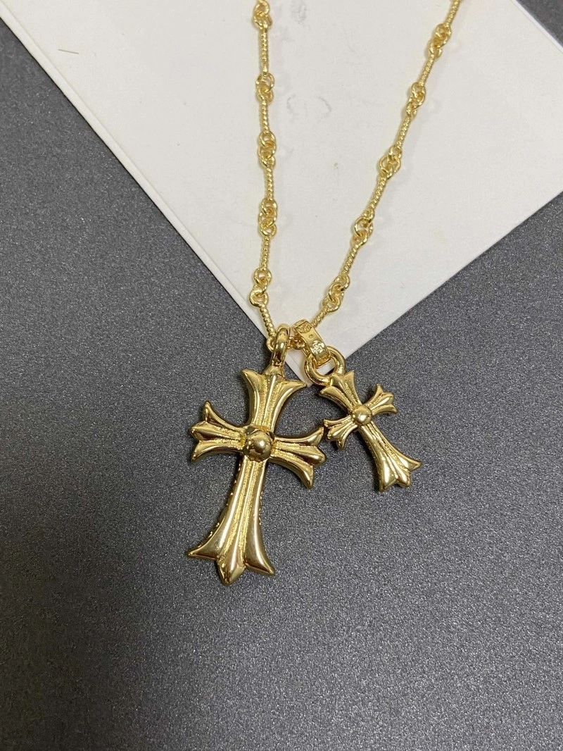High accuracy Chrome Hearts Necklaces