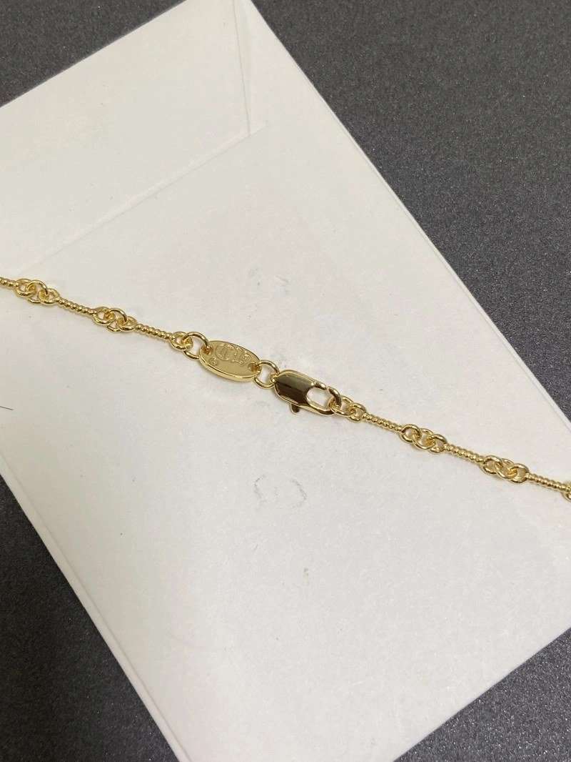 High accuracy Chrome Hearts Necklaces