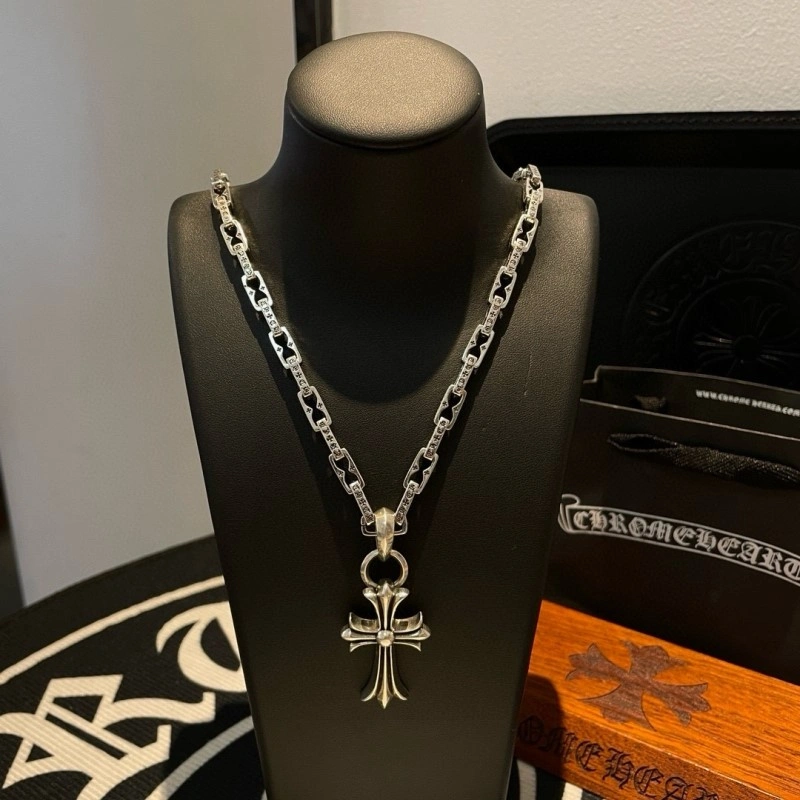1:1 copy Chrome Hearts Necklaces