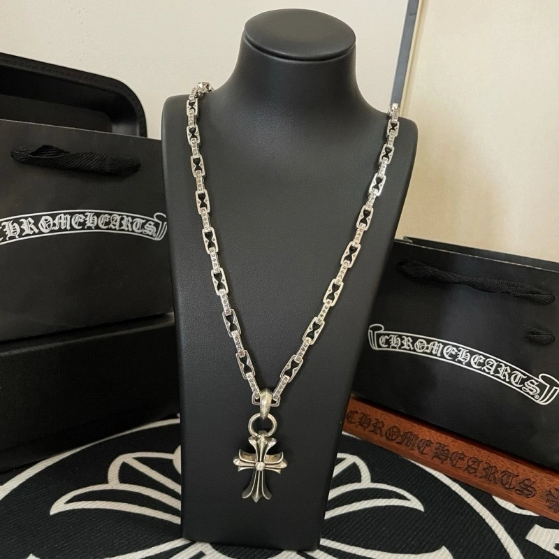 1:1 copy Chrome Hearts Necklaces