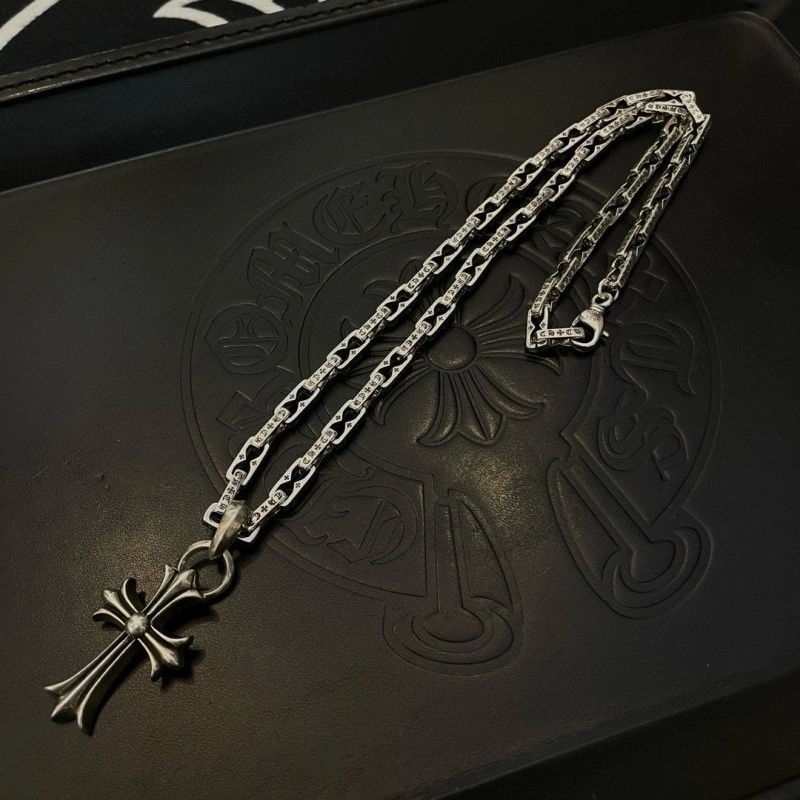 1:1 copy Chrome Hearts Necklaces