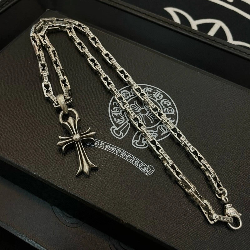 1:1 copy Chrome Hearts Necklaces