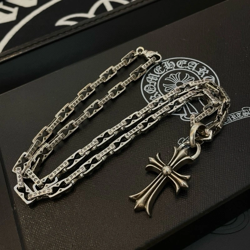 1:1 copy Chrome Hearts Necklaces