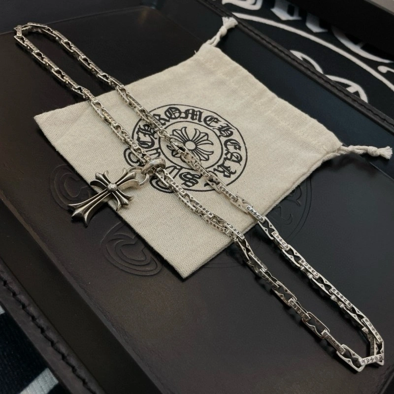 1:1 copy Chrome Hearts Necklaces
