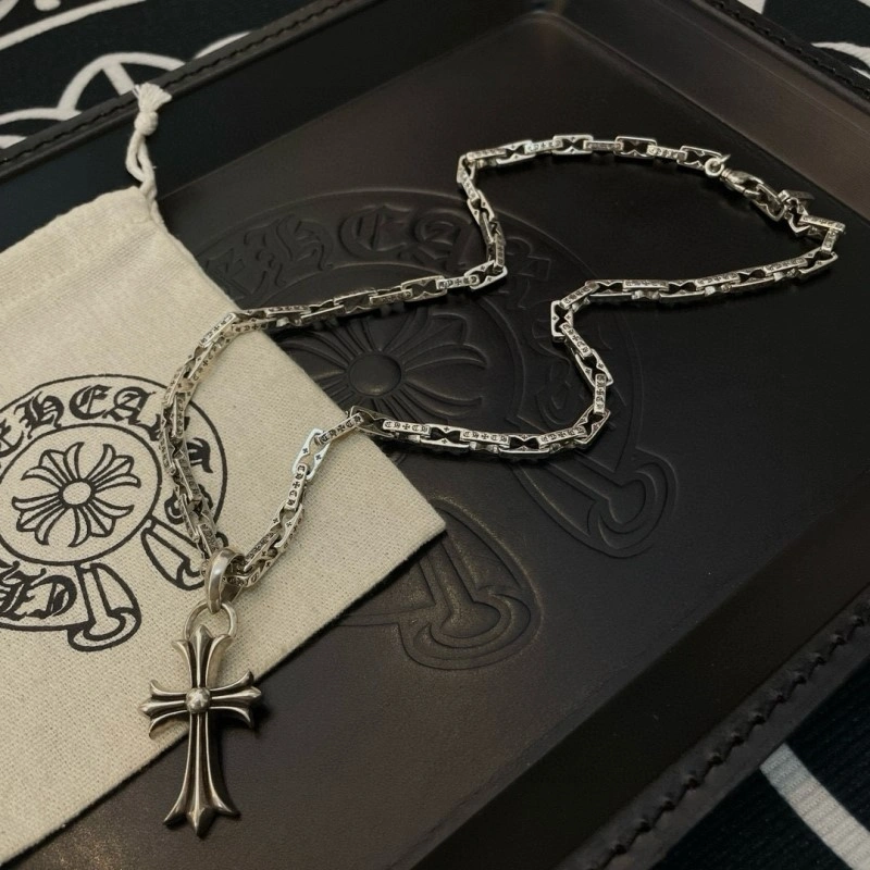 1:1 copy Chrome Hearts Necklaces