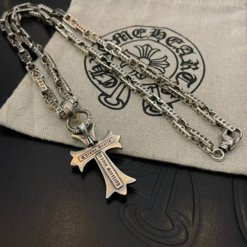 1:1 copy Chrome Hearts Necklaces