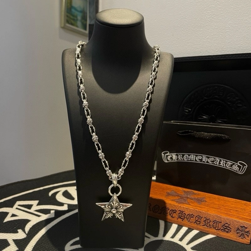 Chrome Hearts Necklaces