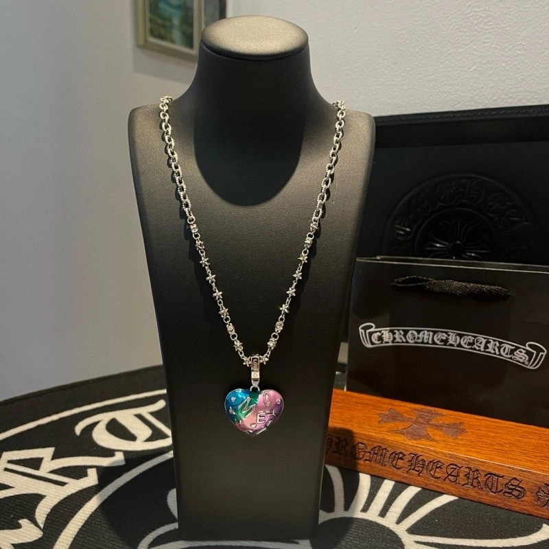Chrome Hearts Necklaces