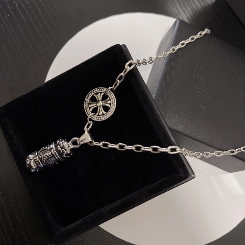 Precise copy Chrome Hearts Necklaces