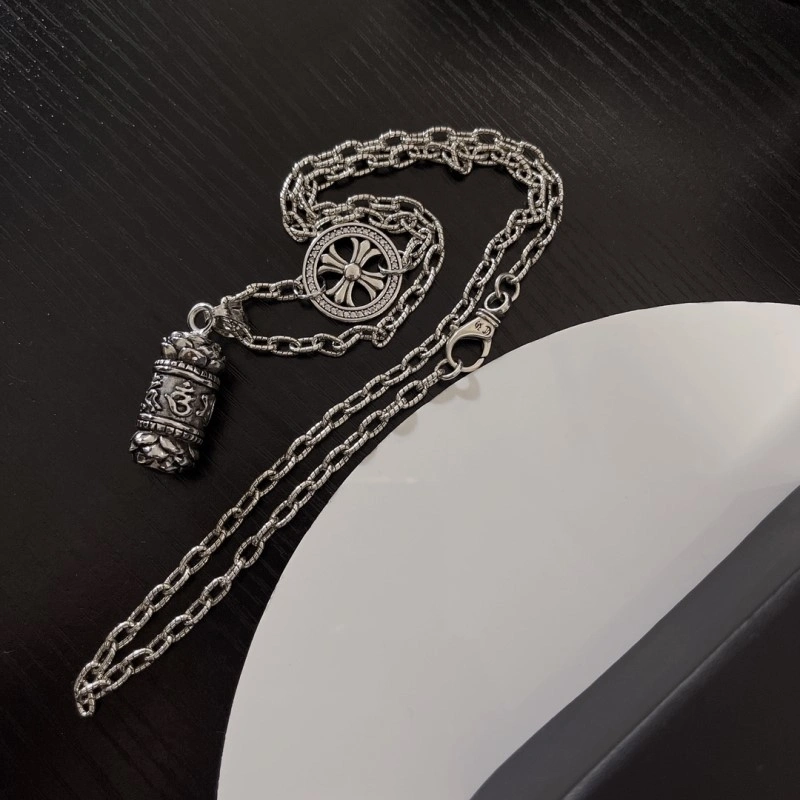 Precise copy Chrome Hearts Necklaces