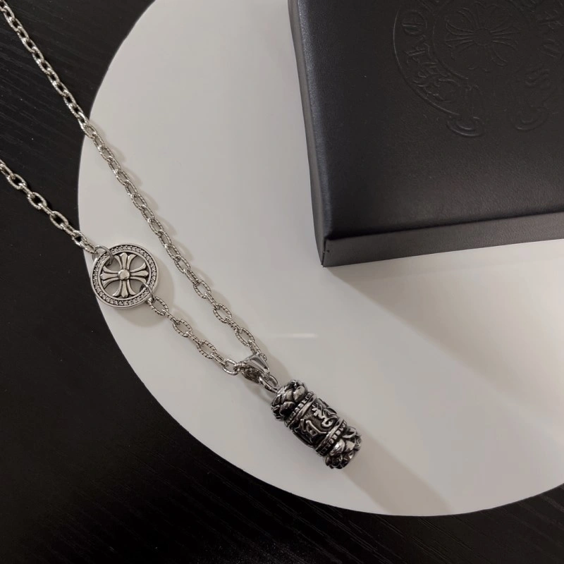 Precise copy Chrome Hearts Necklaces