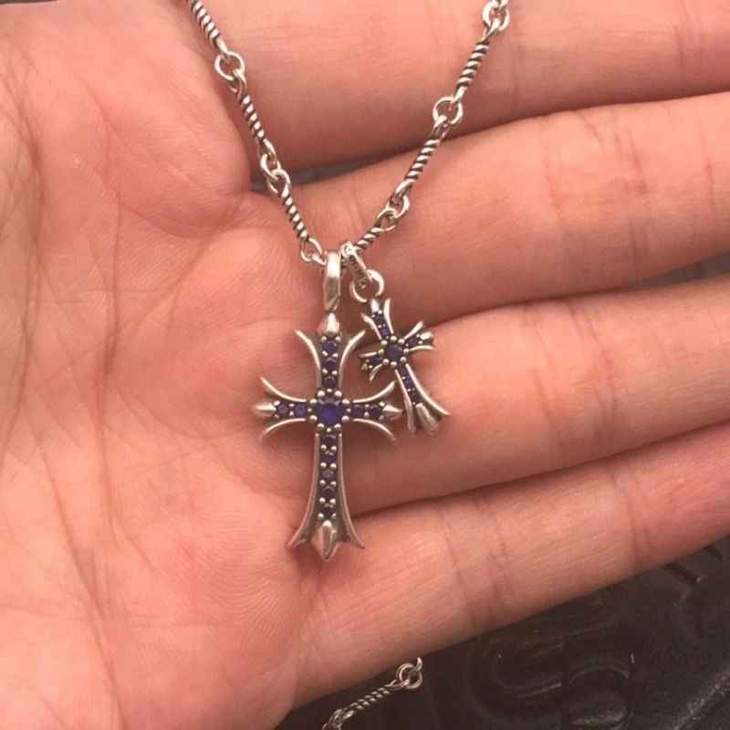 Bargain Chrome Hearts Necklaces