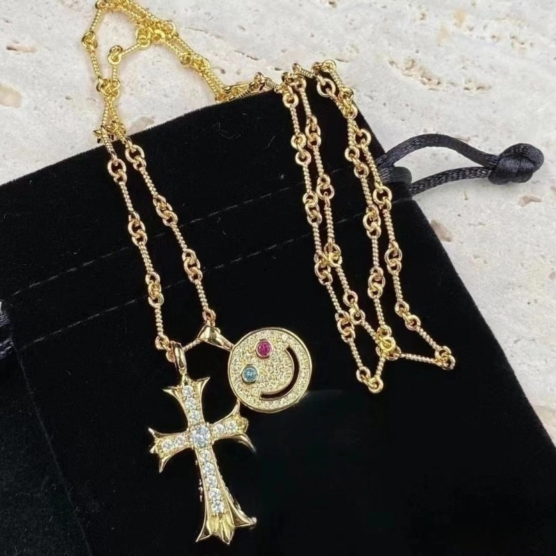 Reasonably priced Chrome Hearts Necklaces
