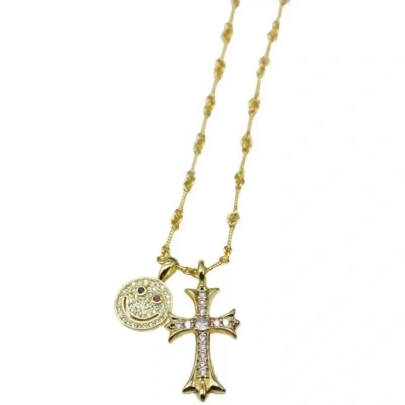 Reasonably priced Chrome Hearts Necklaces