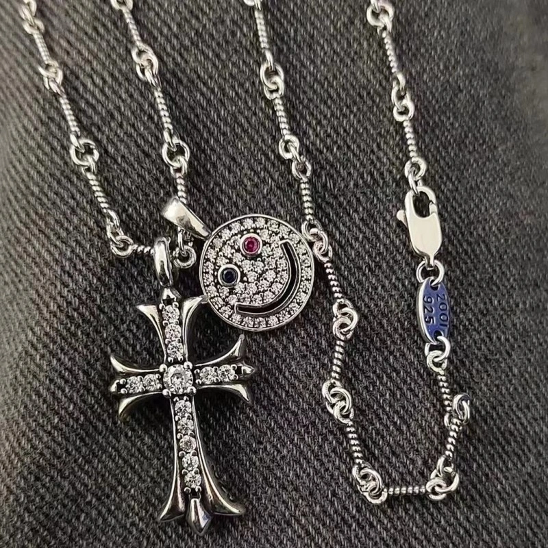 Reasonably priced Chrome Hearts Necklaces