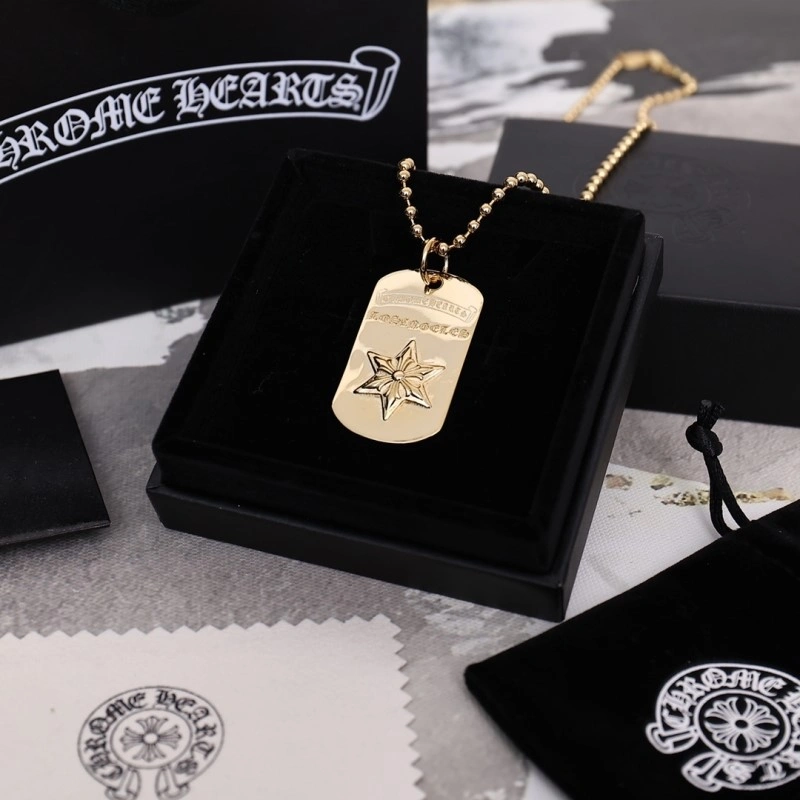 Chrome Hearts Necklaces