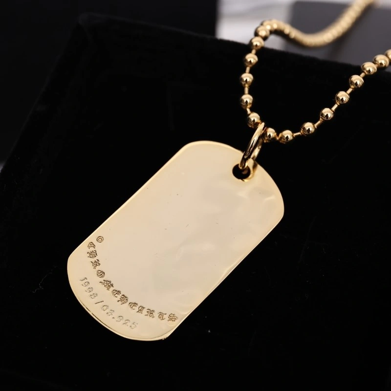 Reasonably priced Chrome Hearts Necklaces