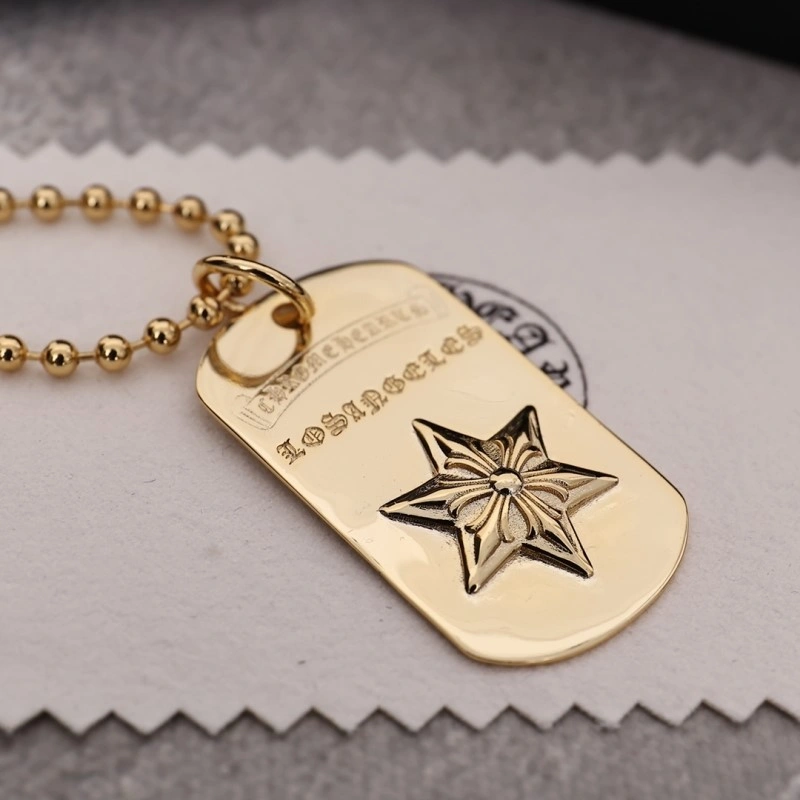 Reasonably priced Chrome Hearts Necklaces