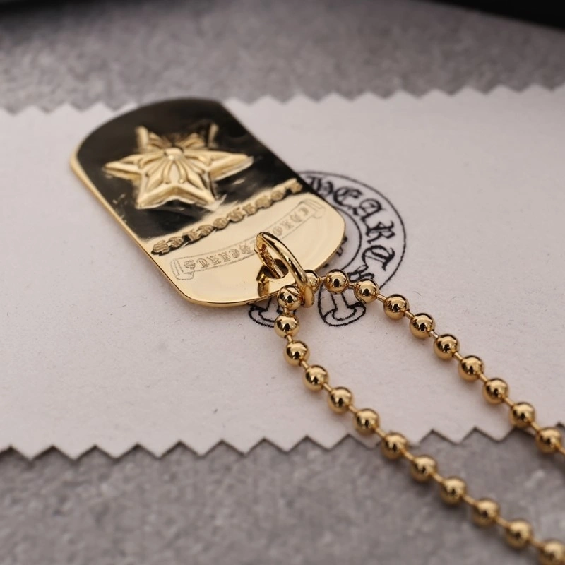 Reasonably priced Chrome Hearts Necklaces