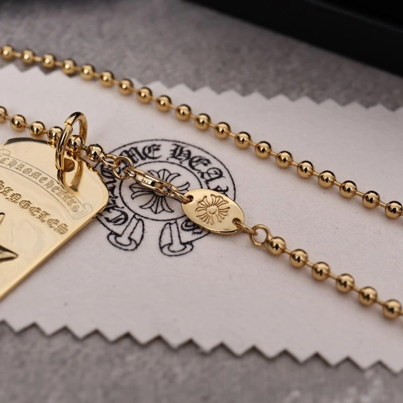 Reasonably priced Chrome Hearts Necklaces