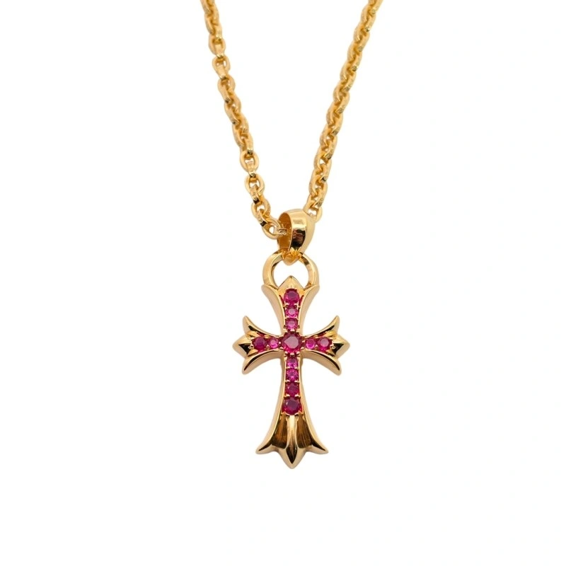 Chrome Hearts Necklaces