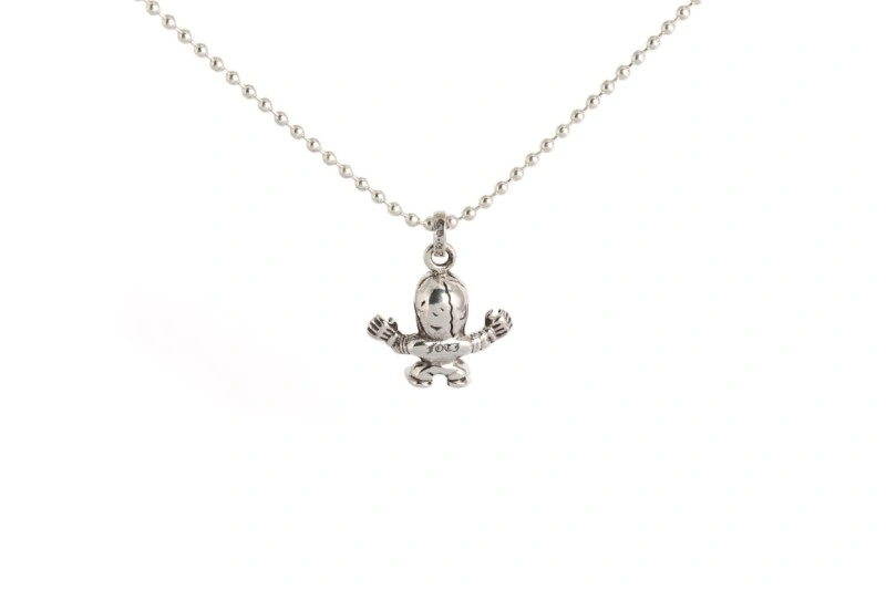 Top match Chrome Hearts Necklaces