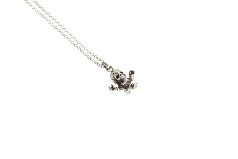 Top match Chrome Hearts Necklaces