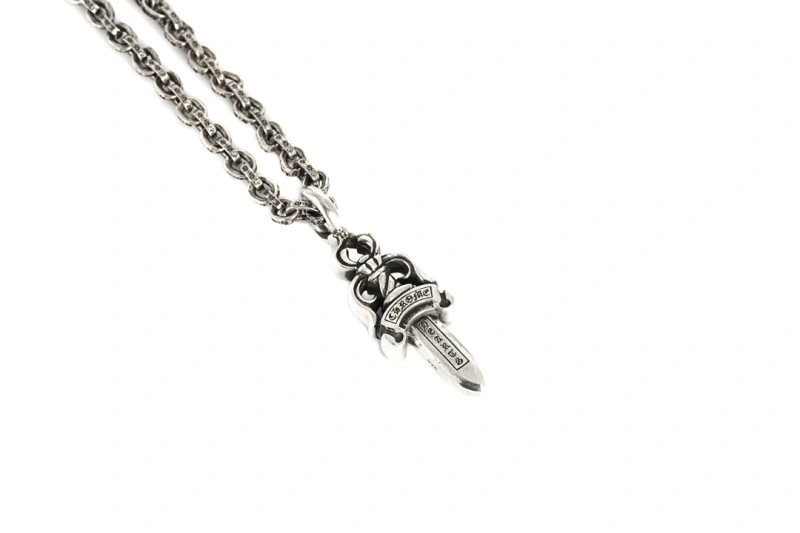 Low-cost Chrome Hearts Necklaces