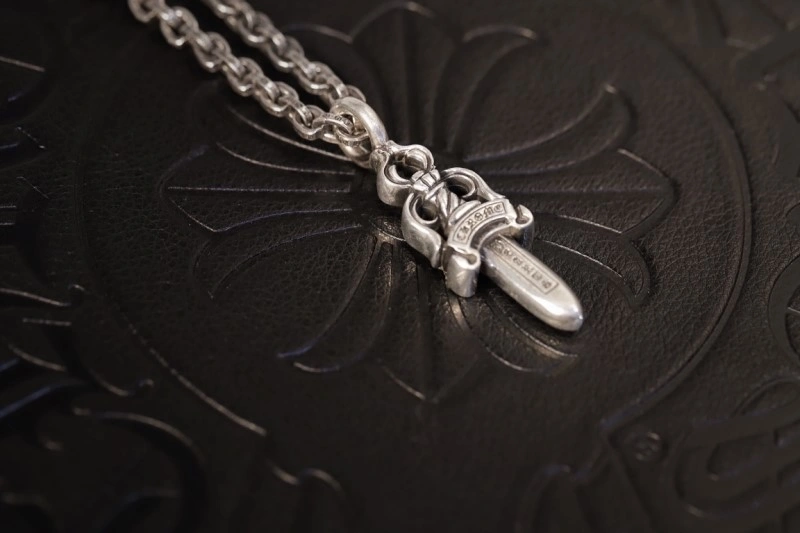 Low-cost Chrome Hearts Necklaces