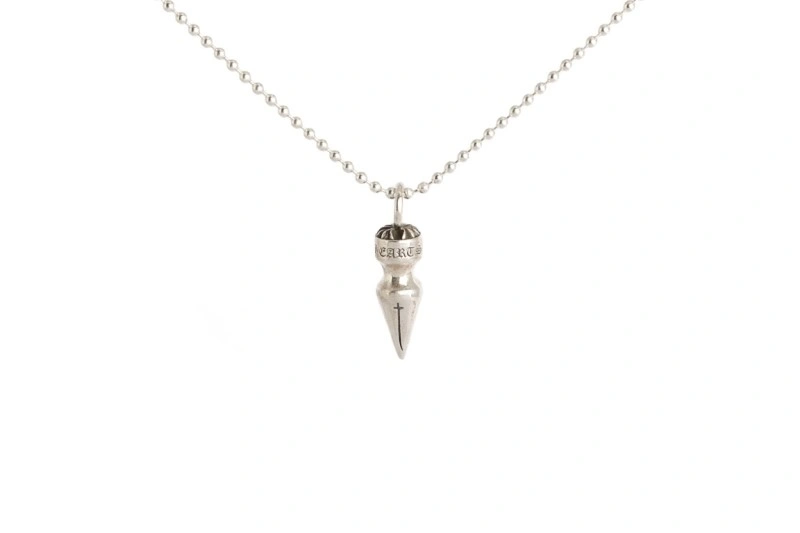Bargain Chrome Hearts Necklaces