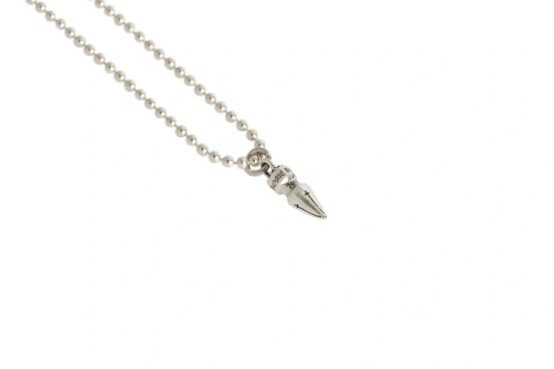 Bargain Chrome Hearts Necklaces