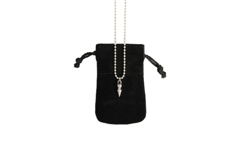 Bargain Chrome Hearts Necklaces