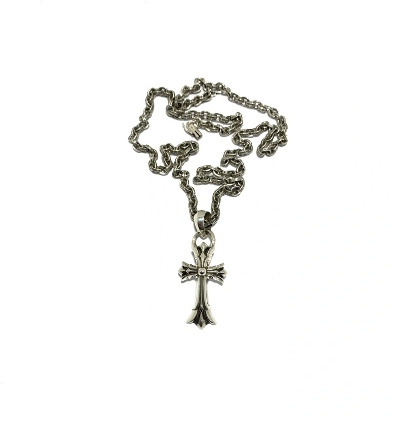 Top match Chrome Hearts Necklaces