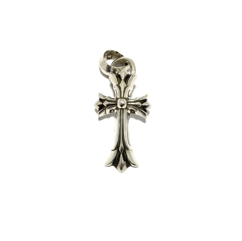 Top match Chrome Hearts Necklaces