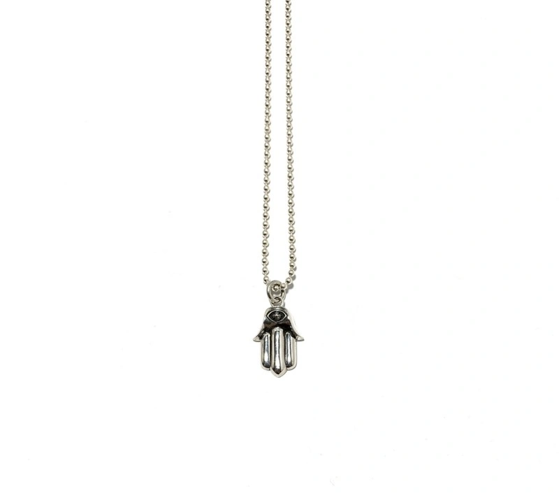 Reasonably priced Chrome Hearts Necklaces