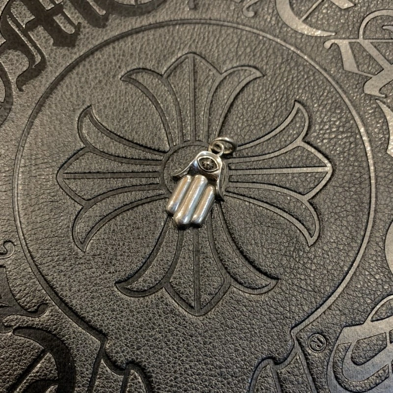 Reasonably priced Chrome Hearts Necklaces