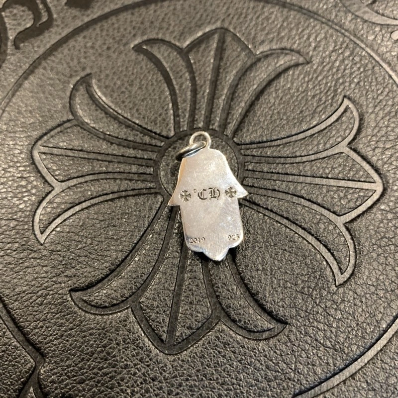 Reasonably priced Chrome Hearts Necklaces