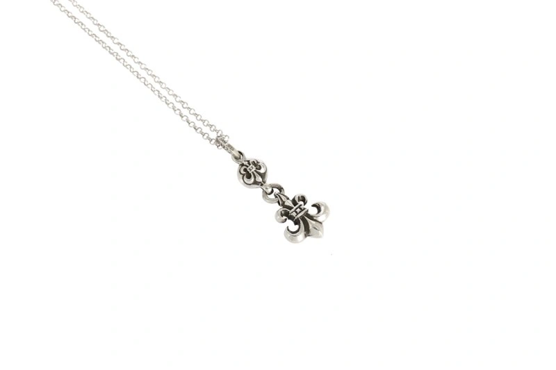 Exact replica Chrome Hearts Necklaces