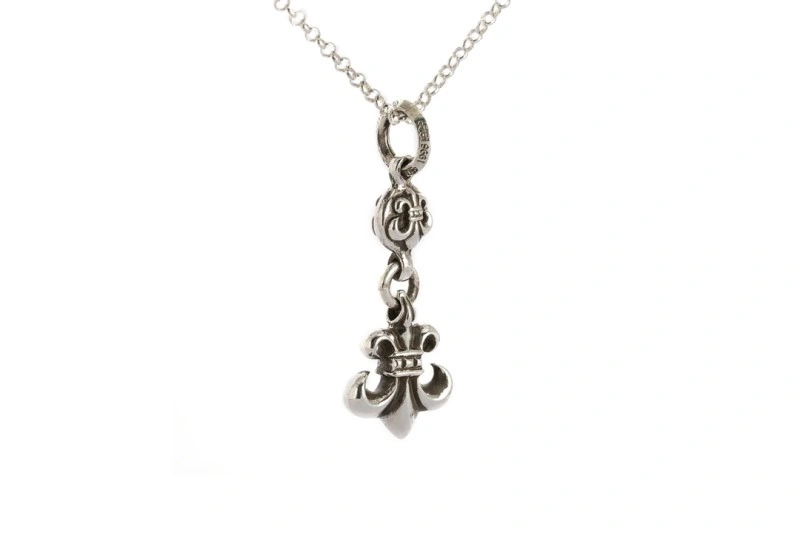 Exact replica Chrome Hearts Necklaces
