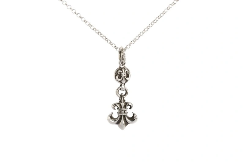 Exact replica Chrome Hearts Necklaces