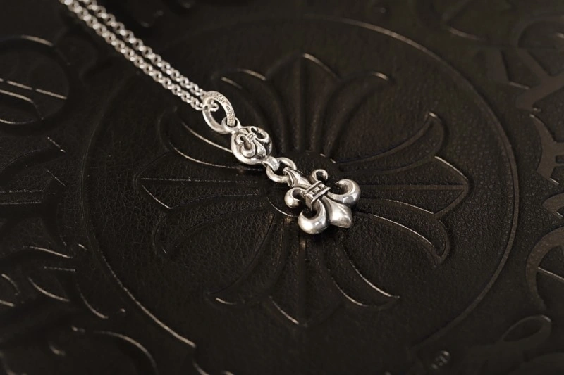 Exact replica Chrome Hearts Necklaces