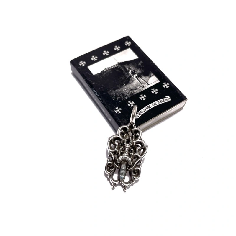 Low-cost Chrome Hearts Necklaces