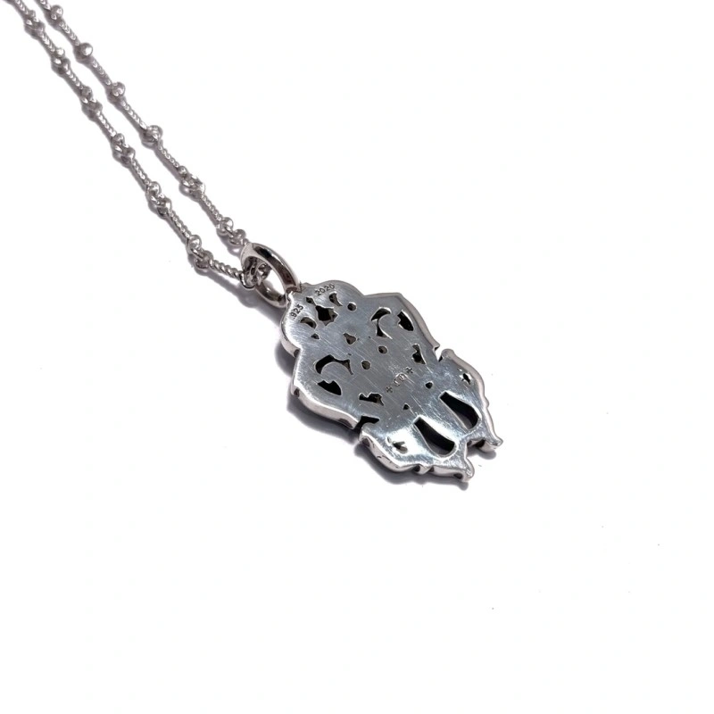 Low-cost Chrome Hearts Necklaces