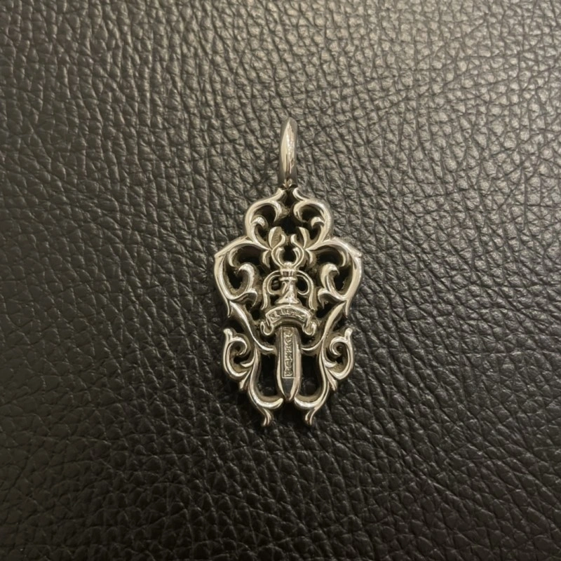 Low-cost Chrome Hearts Necklaces