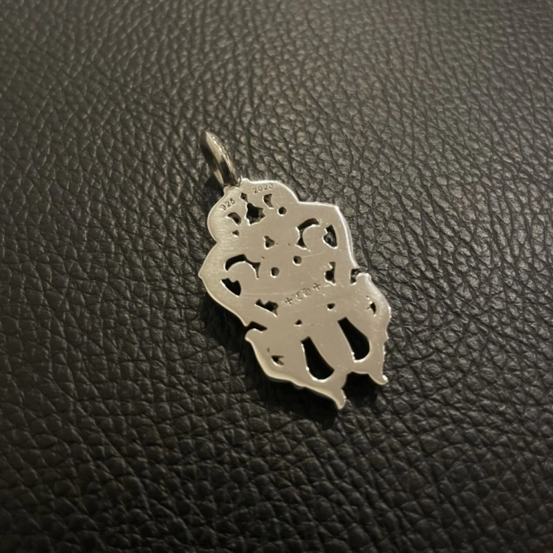 Low-cost Chrome Hearts Necklaces