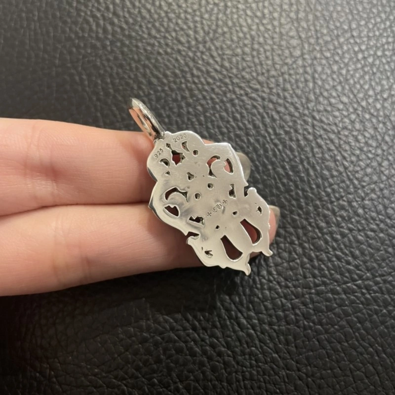 Low-cost Chrome Hearts Necklaces