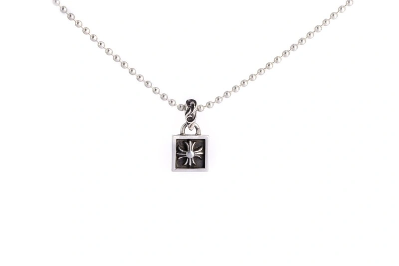 Affordable Chrome Hearts Necklaces