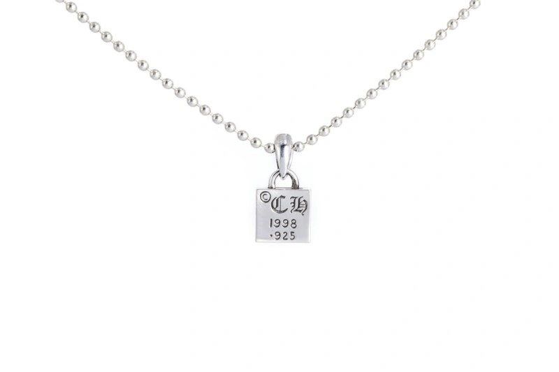 Affordable Chrome Hearts Necklaces