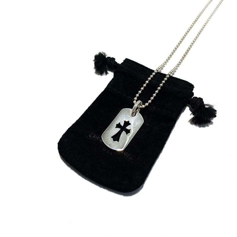 Perfect replica Chrome Hearts Necklaces