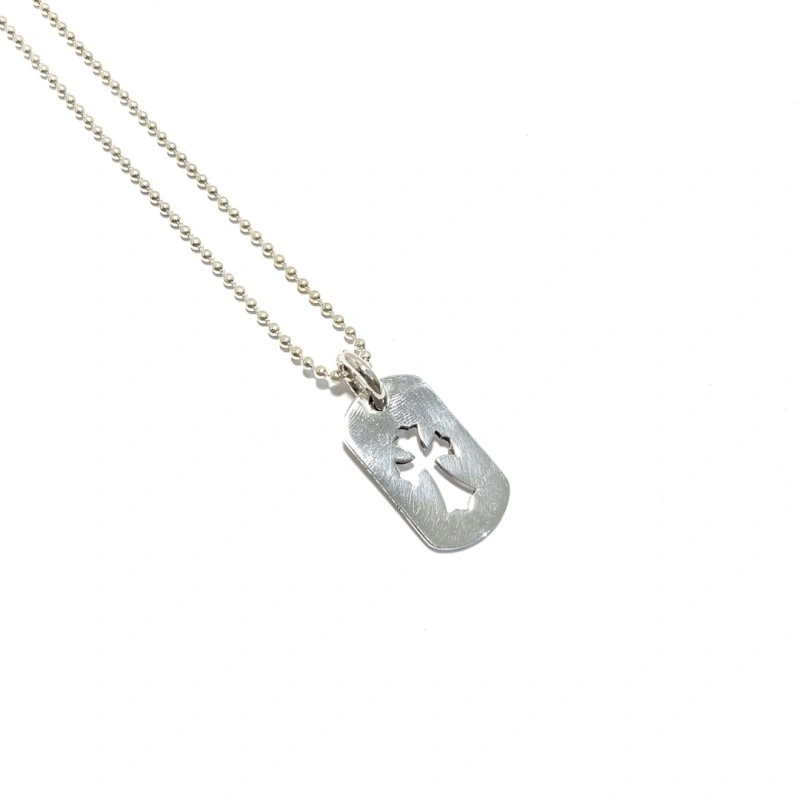 Perfect replica Chrome Hearts Necklaces